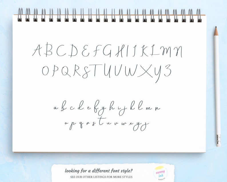 Custom Stationery Floral Writing Paper Watercolor | Etsy