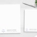 Personalized Notepad for Lawyer - Classic Professional Lawyer Notepad ...