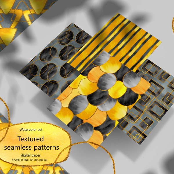 Spots and Stripes - Etsy