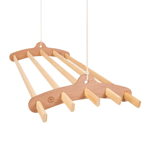 Ceiling Drying Rack - Etsy