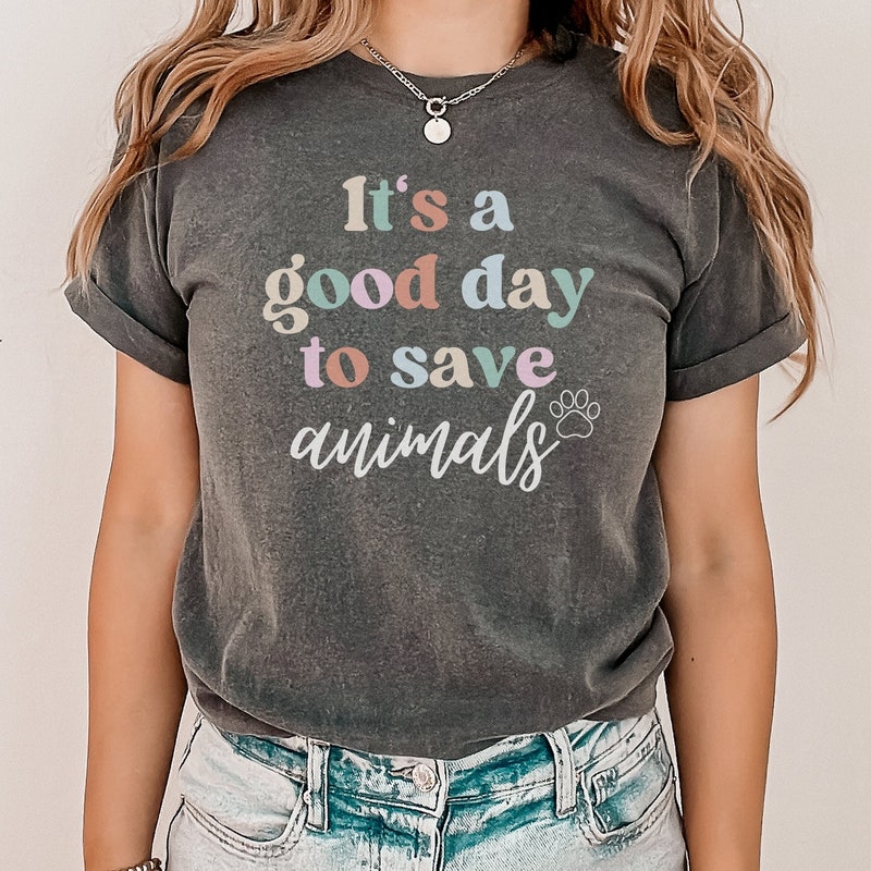 Save Animals - Etsy