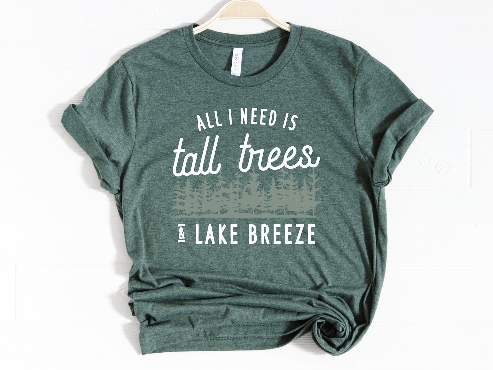 Lake Shirt Lake Life Tshirt Camping Shirt Lake Vacation | Etsy