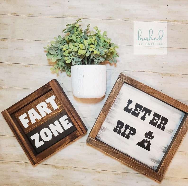 Let 'er Rip Funny SVG Download Yellowstone - Etsy