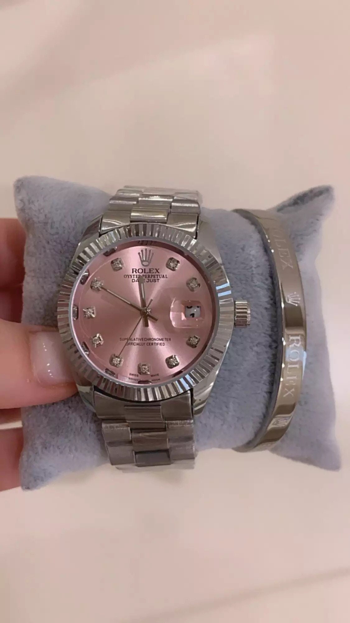 Custom Watch Cushions Watch Organizer Watch Holder | Etsy