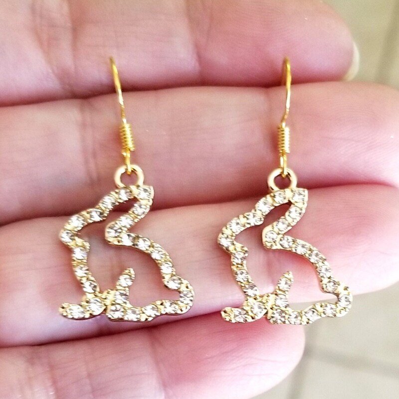 Easter Jewelry - Etsy