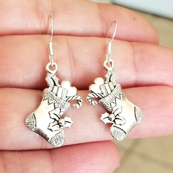 Christmas Jewelry - Etsy