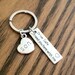 Son Keychain Son Key Ring Son Drive Safe Gifts for Son Son - Etsy