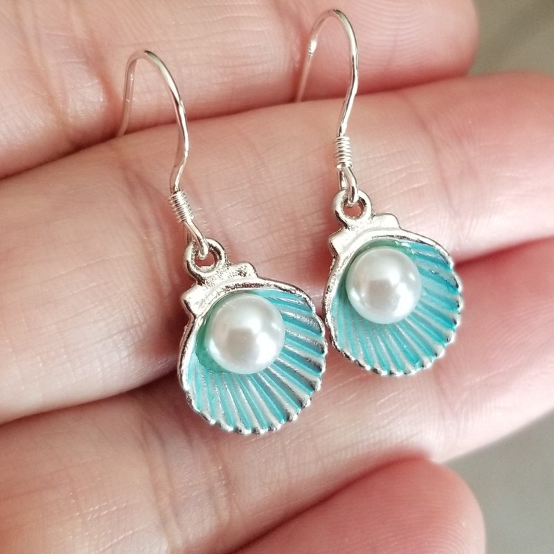 Sea Themed Jewelry - Etsy