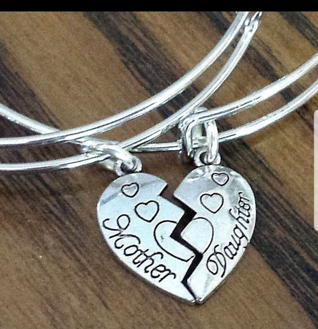 Schmuck Fr Tochter Von Mutter