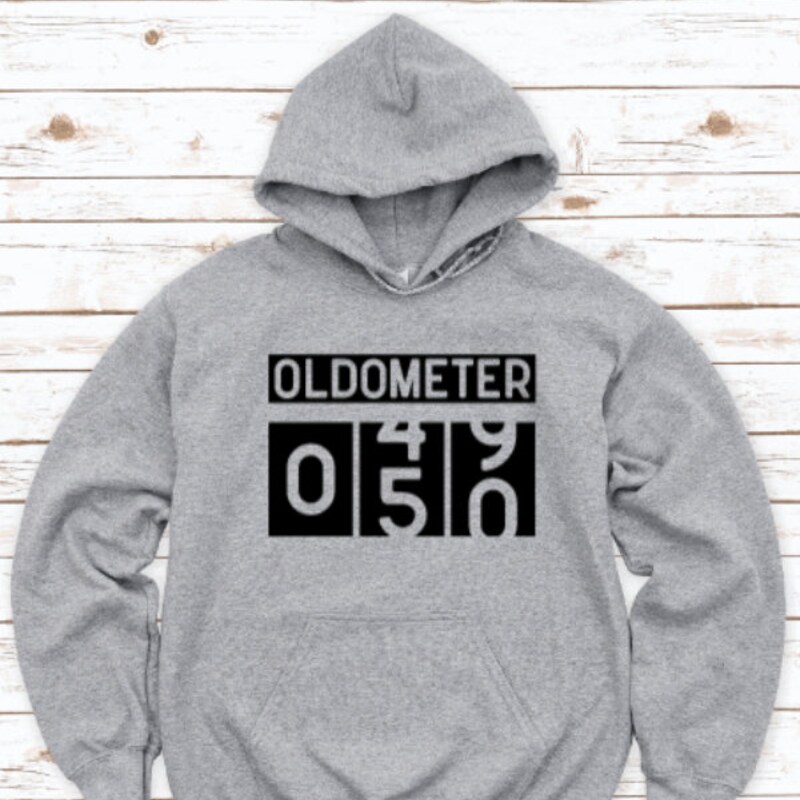 Oldometer Svg - Etsy