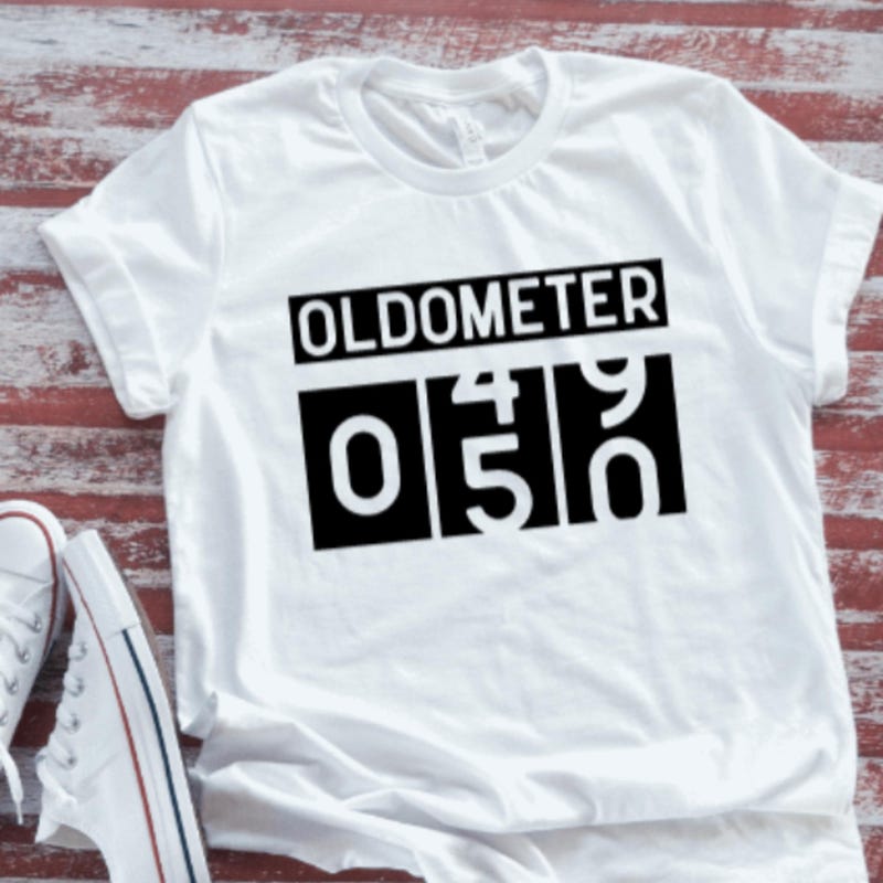 Oldometer Svg - Etsy