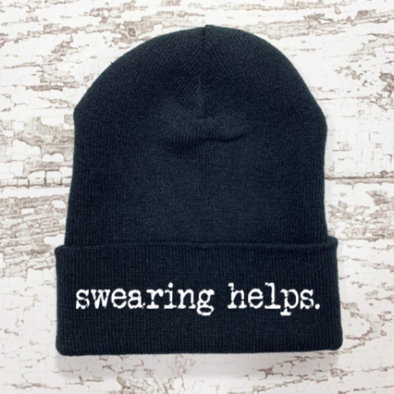 Funny Winter Hats - Etsy