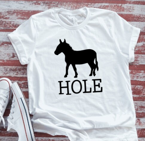 A Hole, Funny SVG File, Vector, Pdf, Png, Dxf, Digital Download, Cricut ...