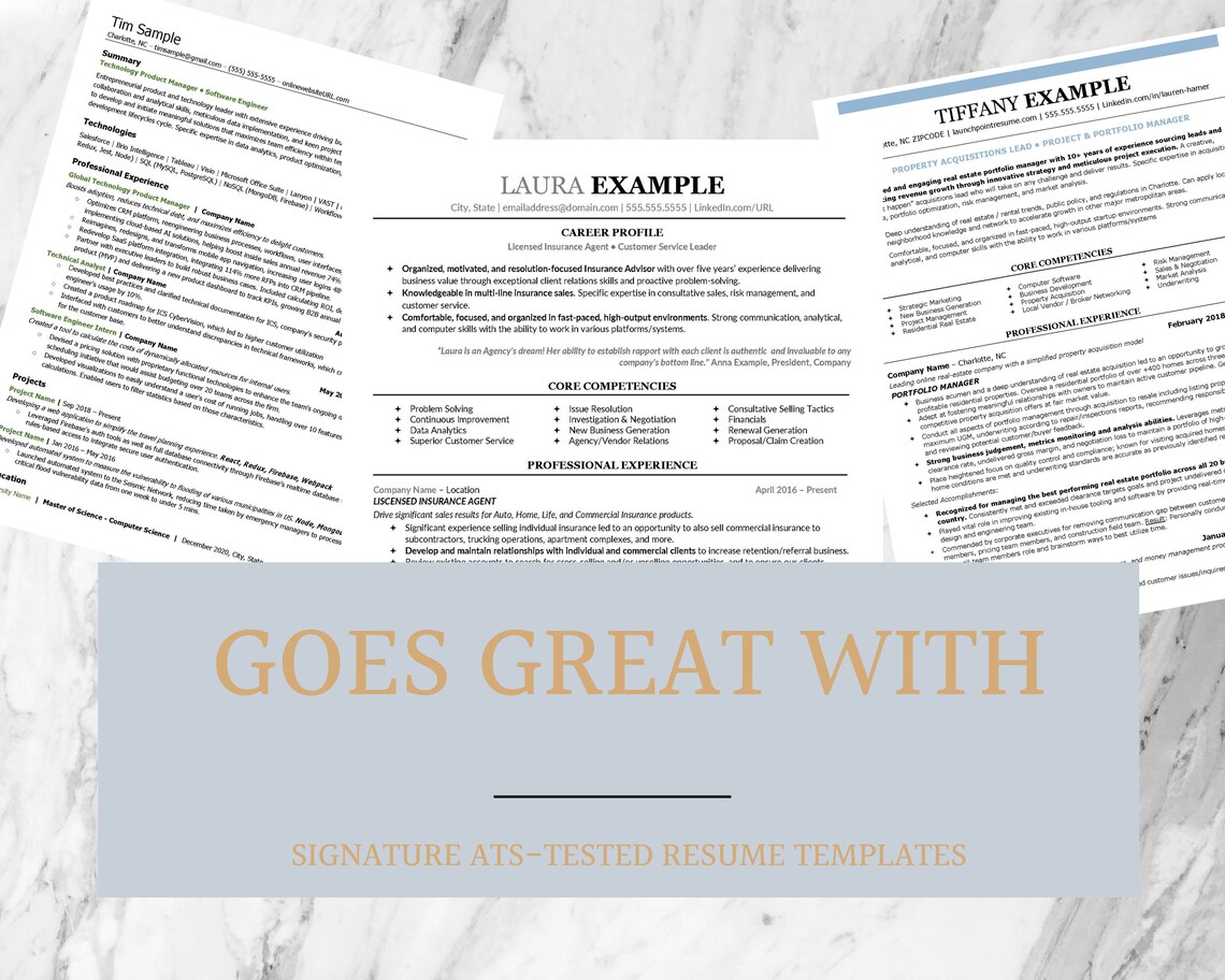 2023 Resume Writing Examples High Impact Resume Statements & Headlines ... 2023 Resume Writing Examples High Impact Resume Statements & Headlines ...