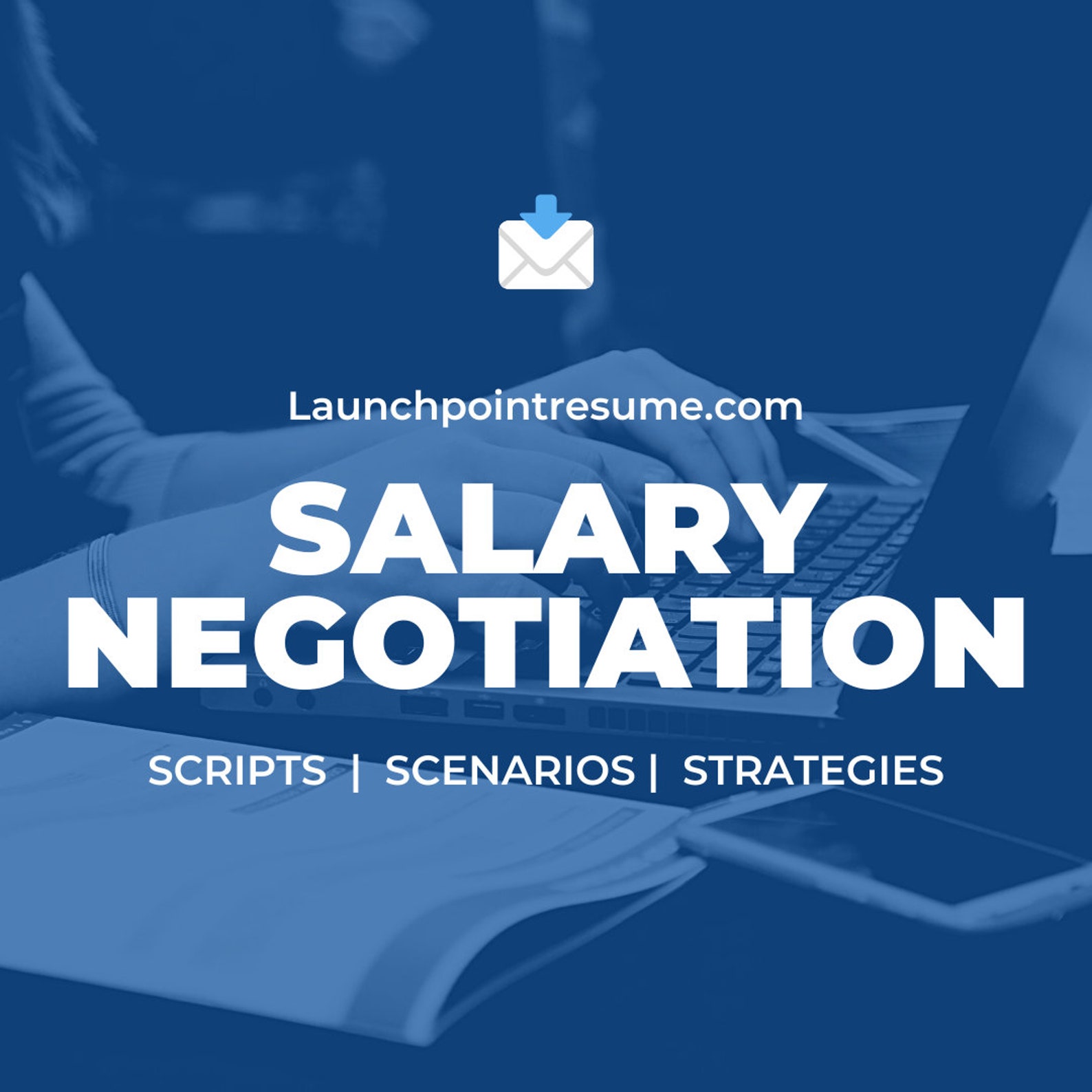 Salary Negotiation Scripts How to Find Salary Range for Jobs, Templates ...