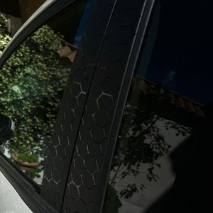 Upright Sticker Fiesta MK8 - Etsy