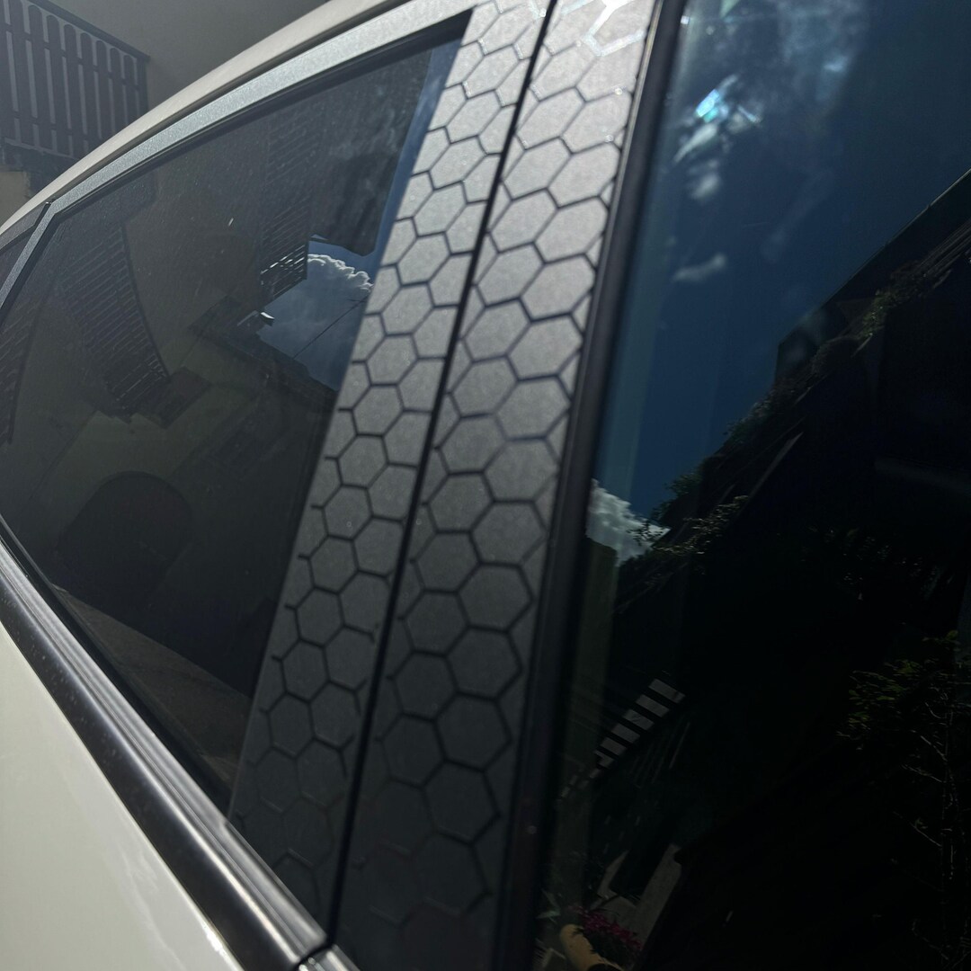 Upright Sticker Fiesta MK8 - Etsy