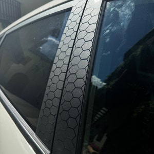 Upright Sticker Fiesta MK8 - Etsy