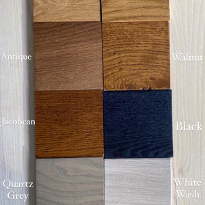 Bespoke Scandi Style Solid Hard Wood Oval Dining Table, Handmade in the ...