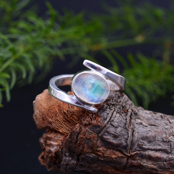 Middle Finger Ring - Etsy