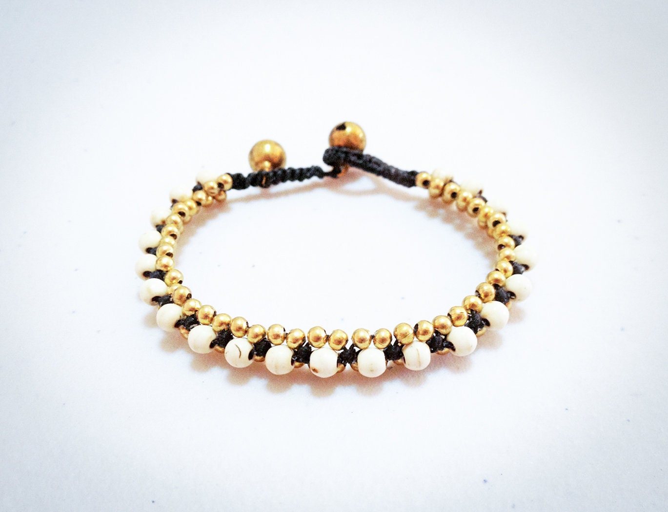 Simple Bracelet but Best to Use Everyday 3 Colors for You - Etsy