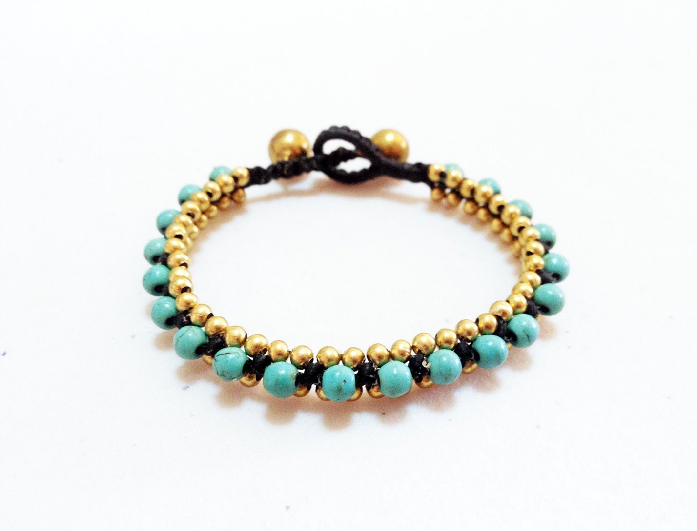 Simple Bracelet but Best to Use Everyday 3 Colors for You - Etsy