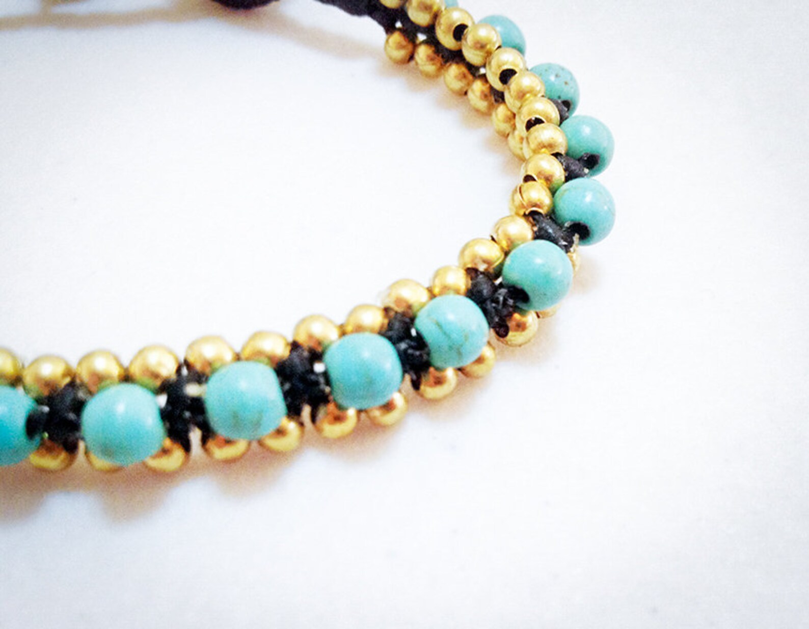 Simple Bracelet but Best to Use Everyday 3 Colors for You - Etsy