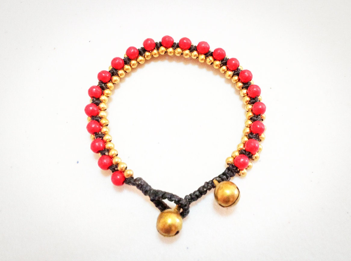 Simple Bracelet but Best to Use Everyday 3 Colors for You - Etsy