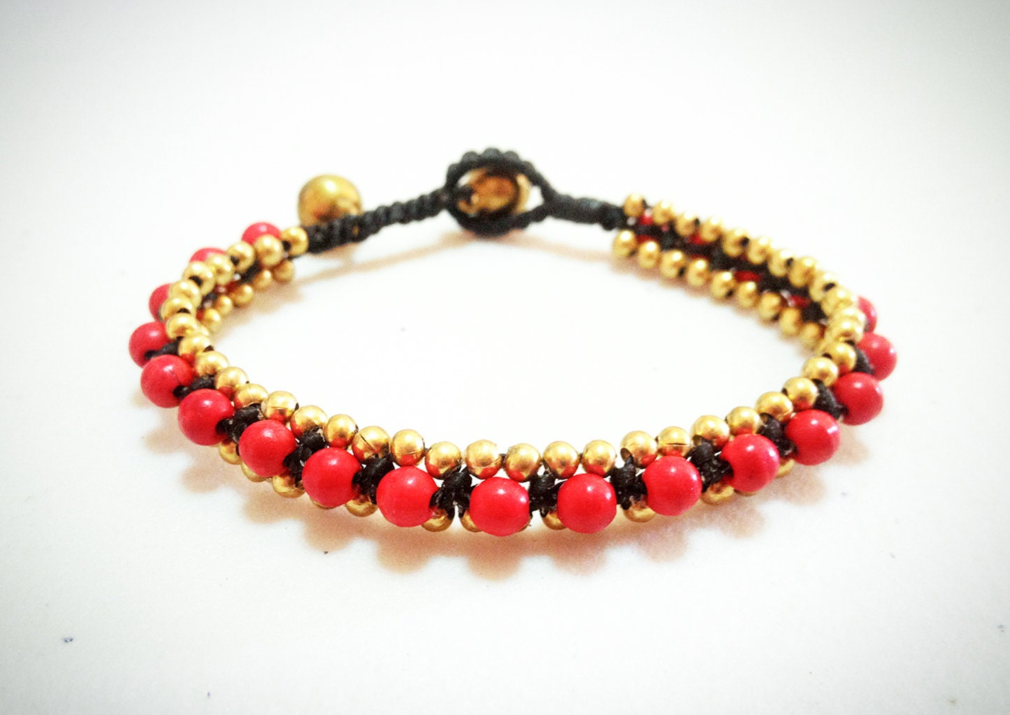 Simple Bracelet but Best to Use Everyday 3 Colors for You - Etsy
