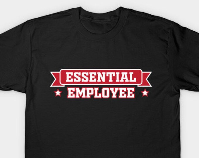 Essential Employee, Definition, Like a Regular Employee but Important ...