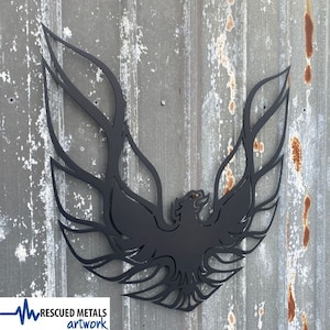 Trans Am Metal Sign - Etsy