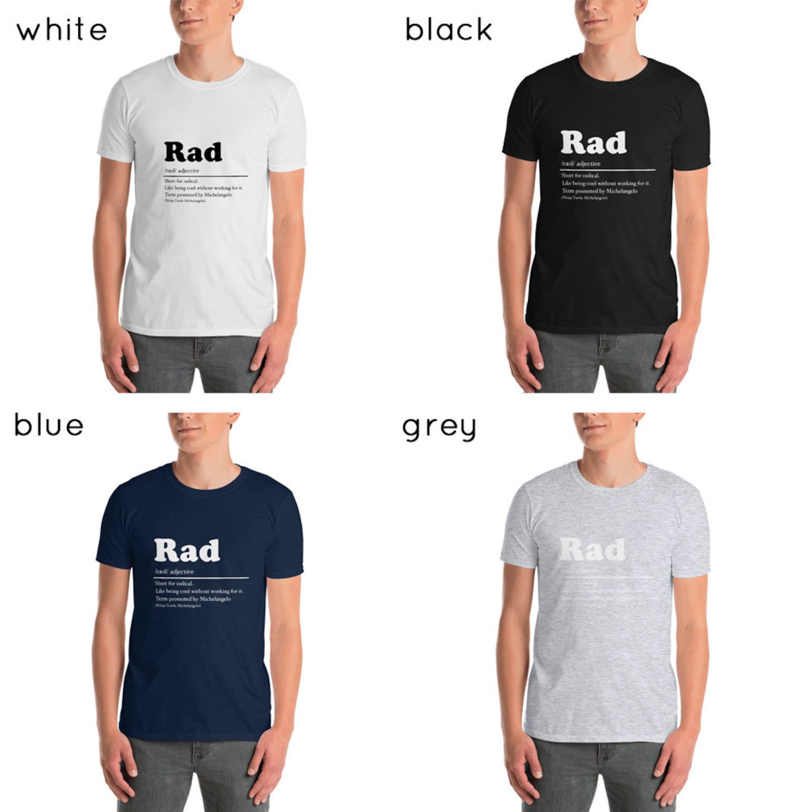 80s Clothing Funny Tshirts, 80s Retro T Shirt Gift for Men, 80s Cool ...