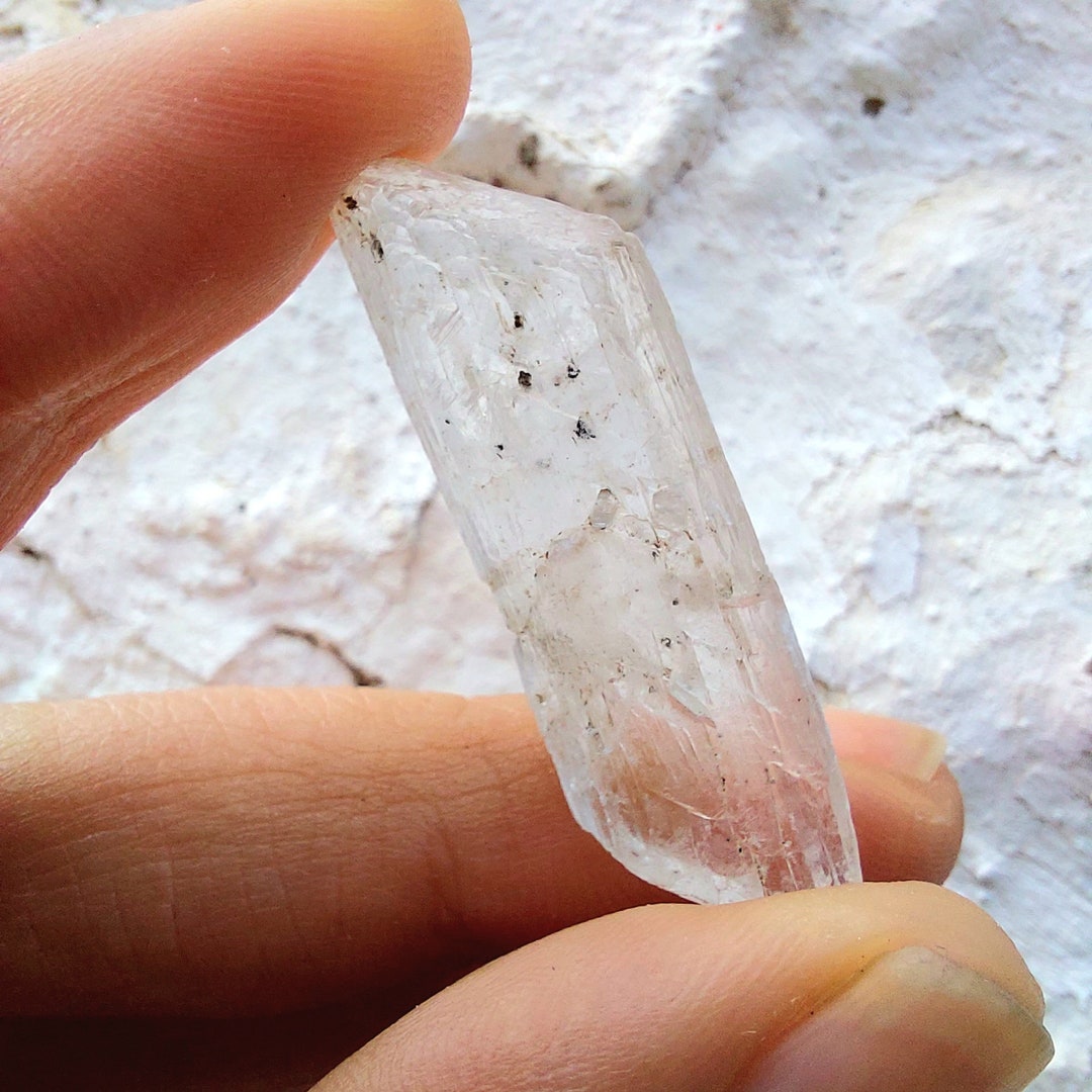 Gypsum Crystal, Raw Gypsum Mineral, Gypsum Rough Specimen - Etsy