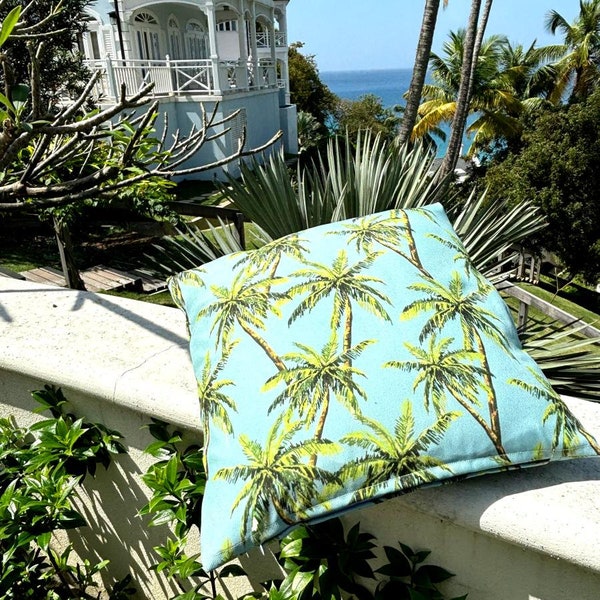 Summer Cushions - Etsy