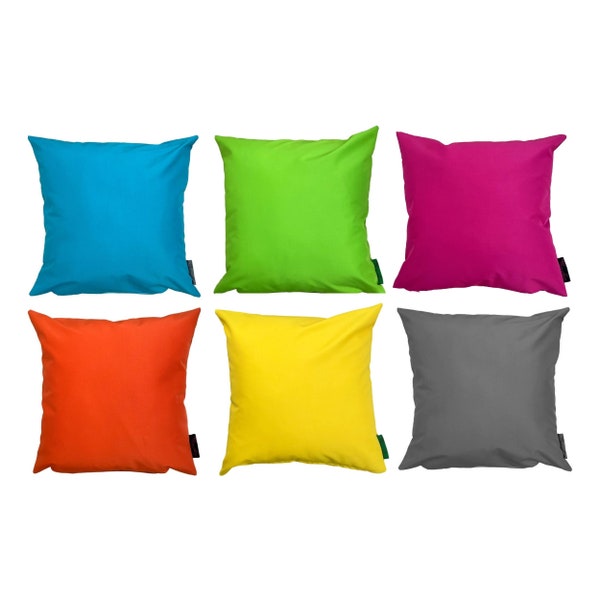 Bright Cushions - Etsy UK