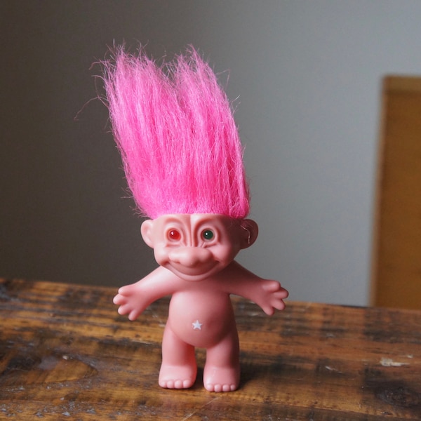 Trolls Light up Eyes - Etsy