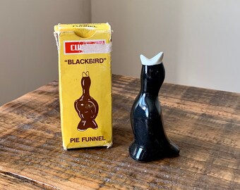 Blackbird Pie Funnel - Etsy