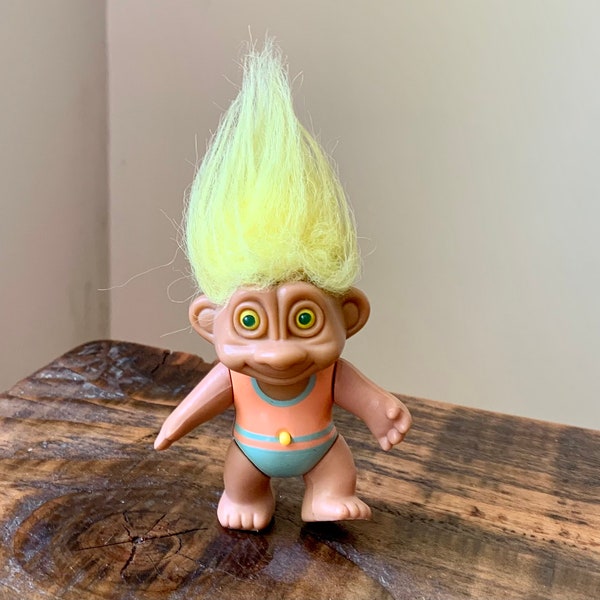 Trolls Light up Eyes - Etsy