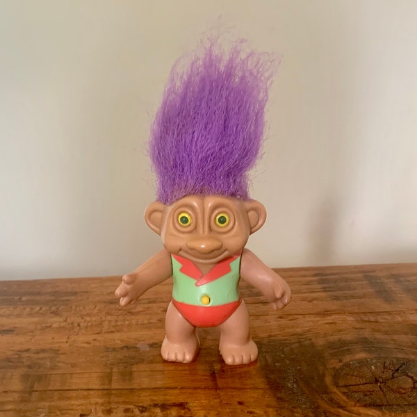 Trolls Light up Eyes - Etsy