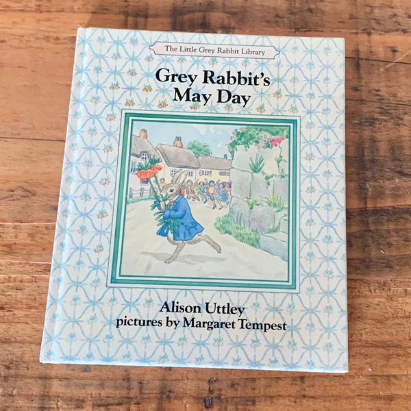 Vintage May Day - Etsy