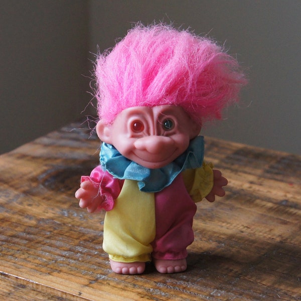 Trolls Light up Eyes - Etsy