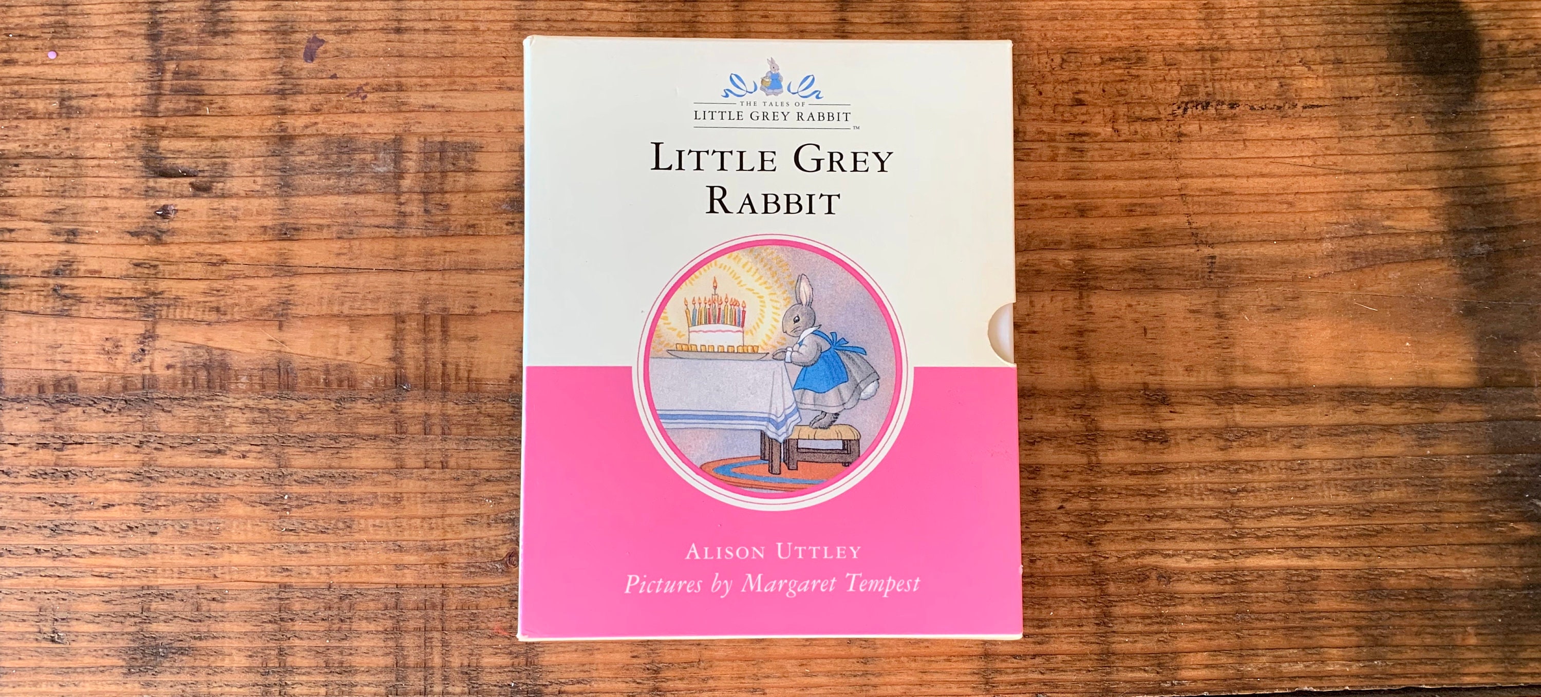 Vintage 2000 Alison Uttley Margaret Tempest the Tales of | Etsy