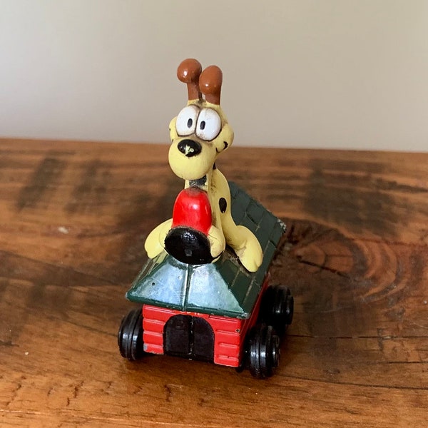 Odie Car - Etsy Canada