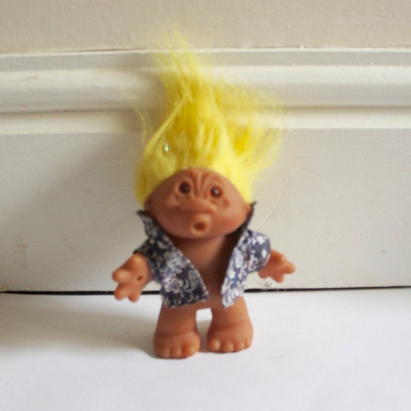 Hawaiian Troll - Etsy