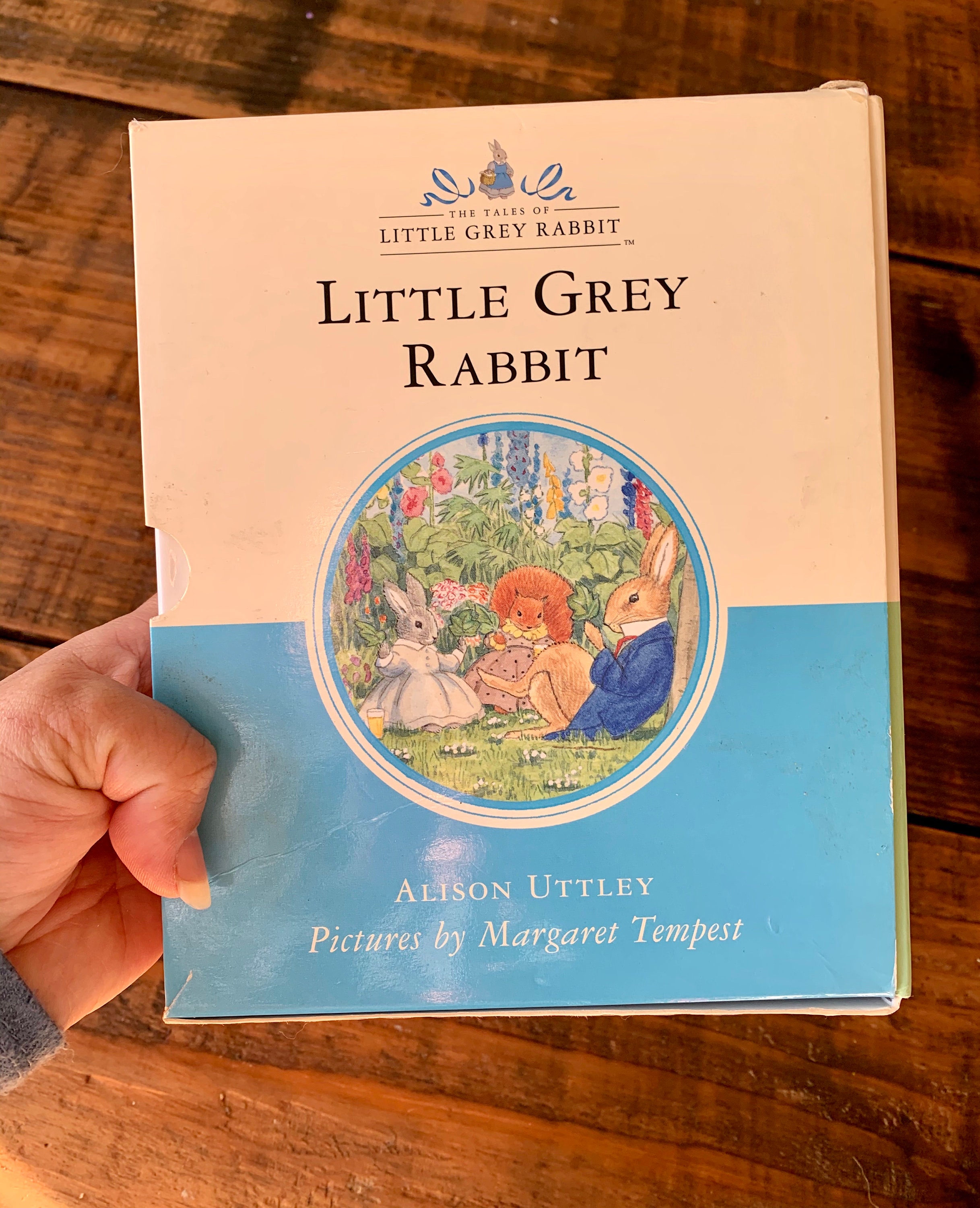 Vintage 2000 Alison Uttley Margaret Tempest The Tales Of | Etsy