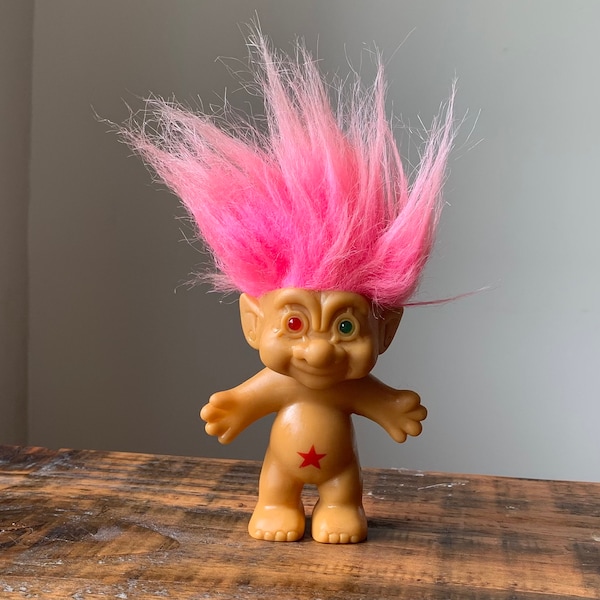 Trolls Light up Eyes - Etsy