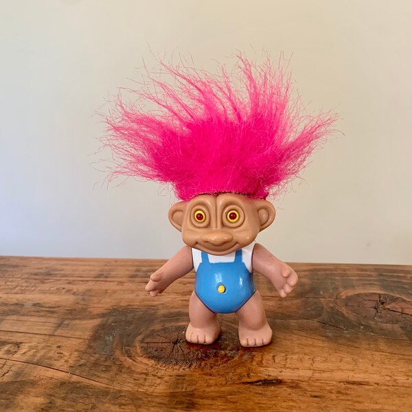 Trolls Light up Eyes - Etsy