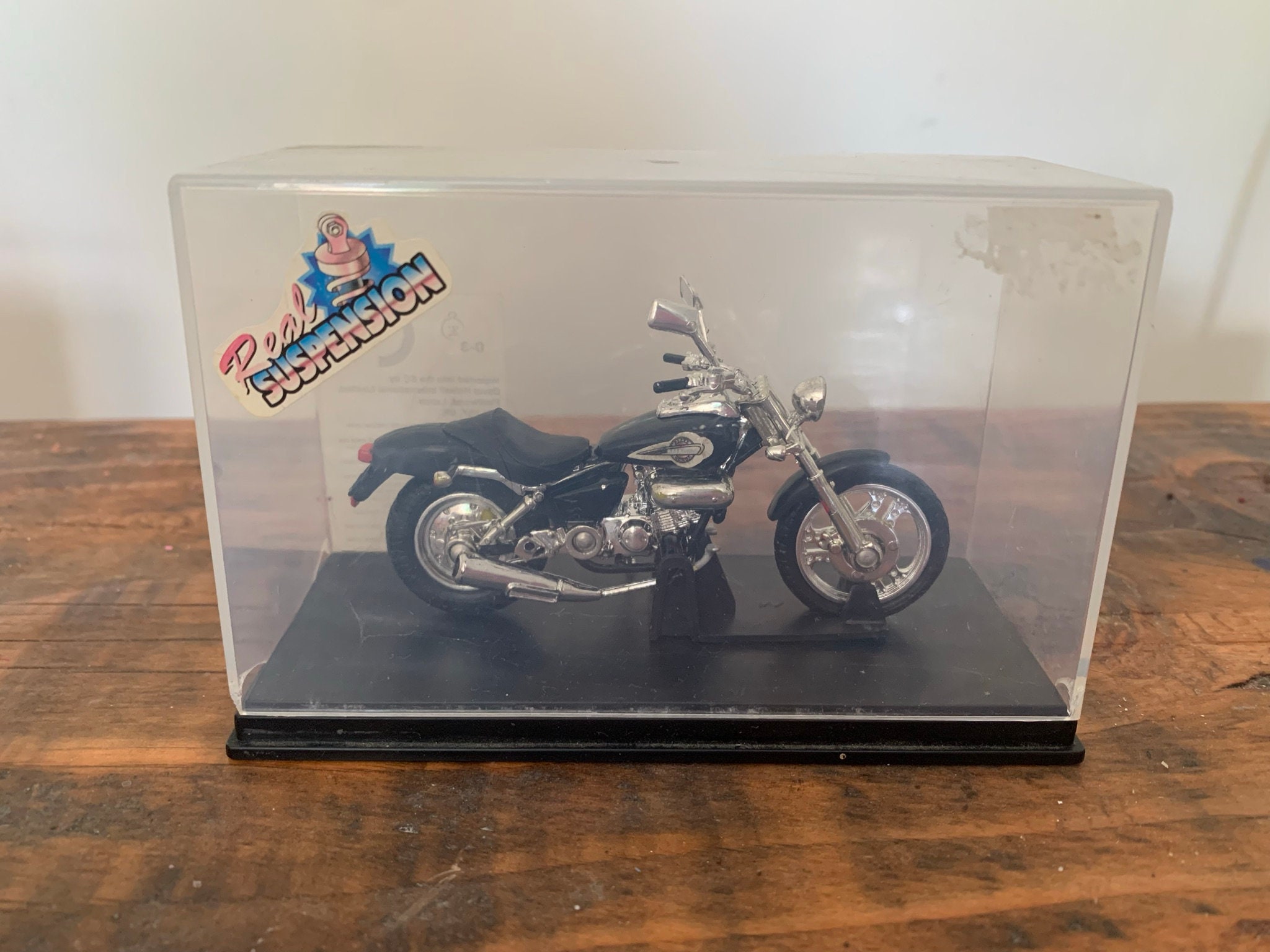 Toy Honda Motorcycles