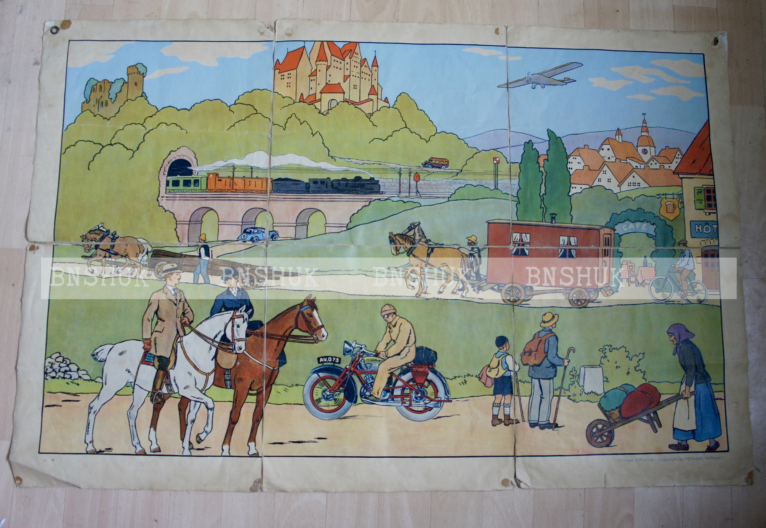 La Création De Fernand Nathan – Fernand Nathan Pdf – ZVARH