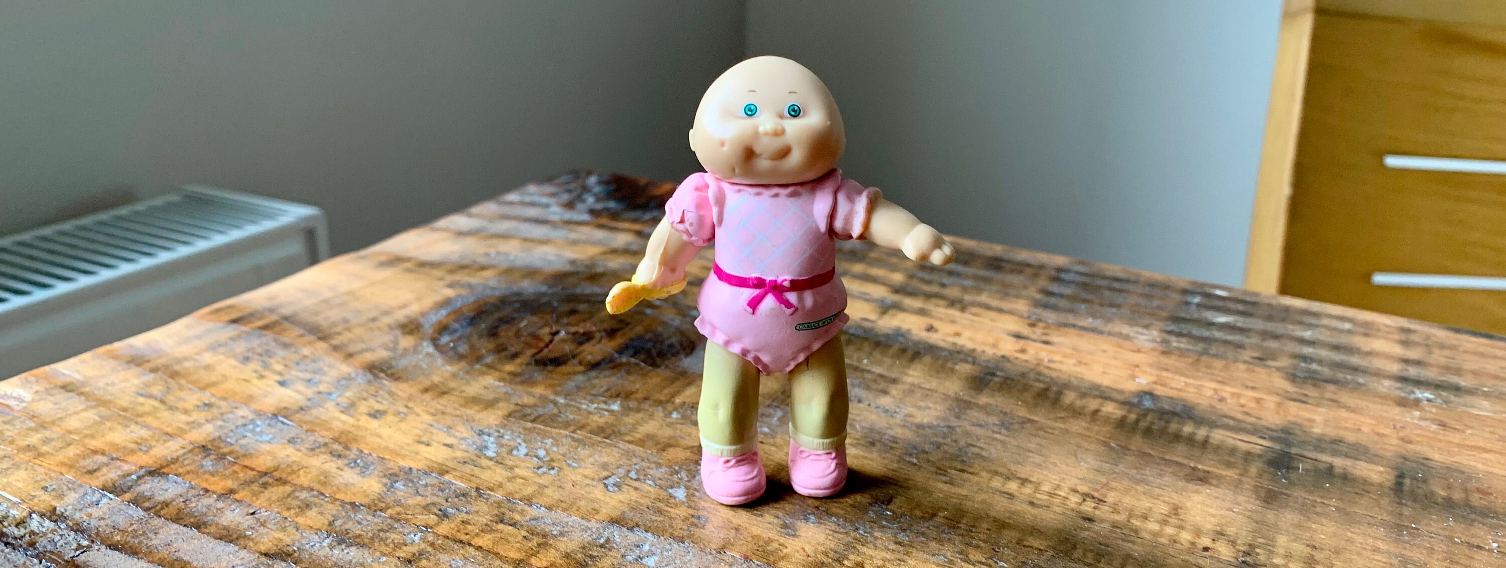 Baby Secret Doll for sale| 97 ads for used Baby Secret Dolls